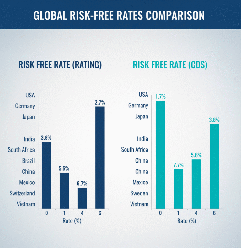 Risk-Free Rate - Pratyush